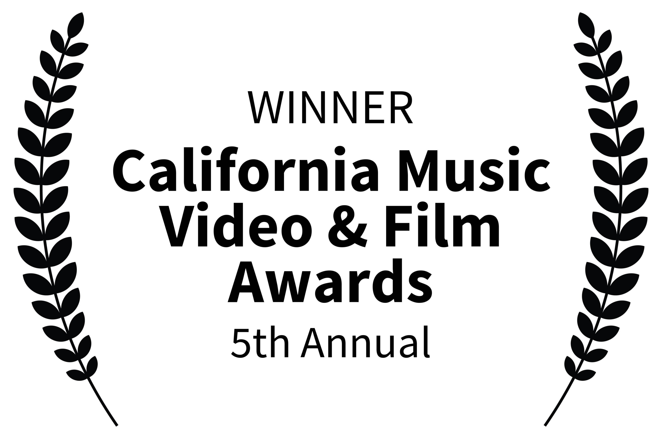 5th Annual California Music Video Awards Announce Winners And Honorees 5th Annual California Music Video Awards Announce Winners And Honorees