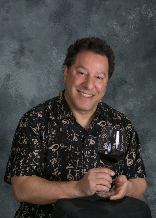 Master Sommelier Evan Goldstein authors new wine guide, Wines of South ...