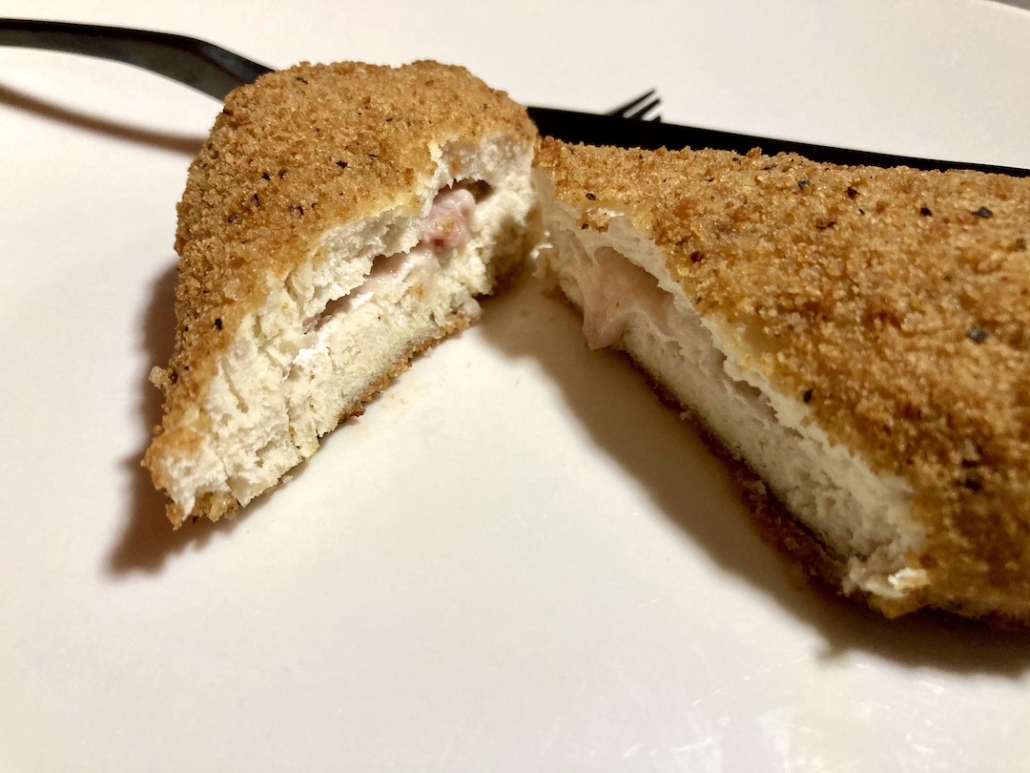 Sandra's New Line of Premium Chicken Entrees makes Home Dinners Quick ...