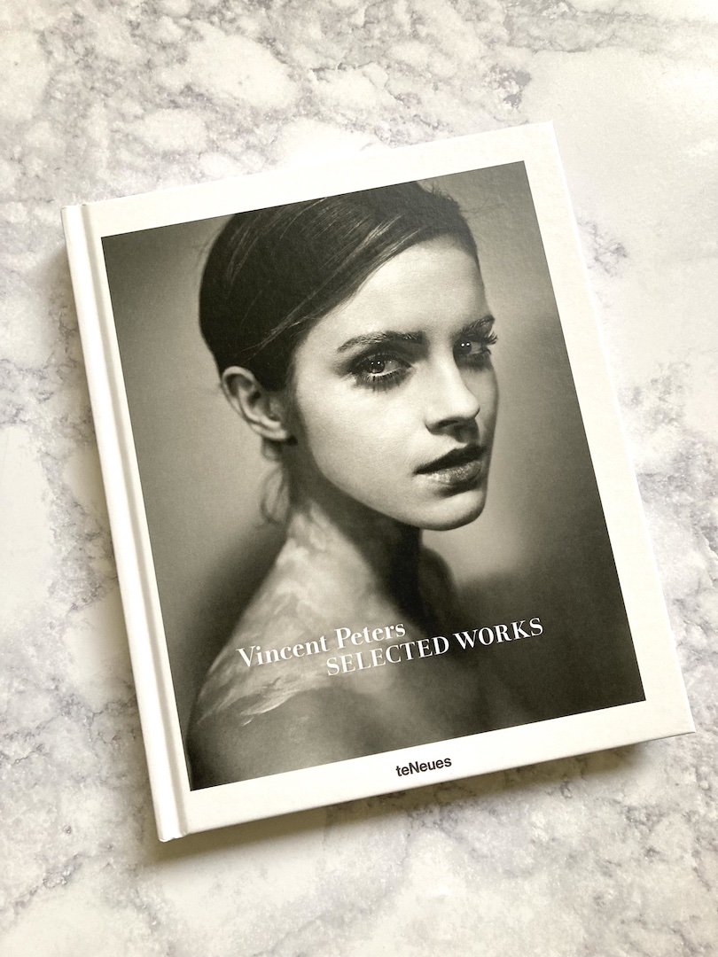 photo book review vincent peters_5889 - TasteTV