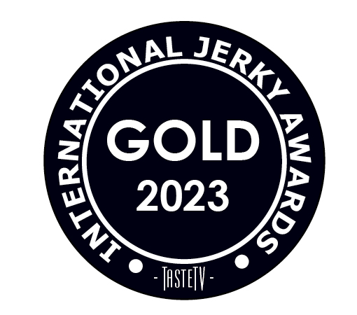 International Jerky Awards for Best Jerky of the Year - TasteTV