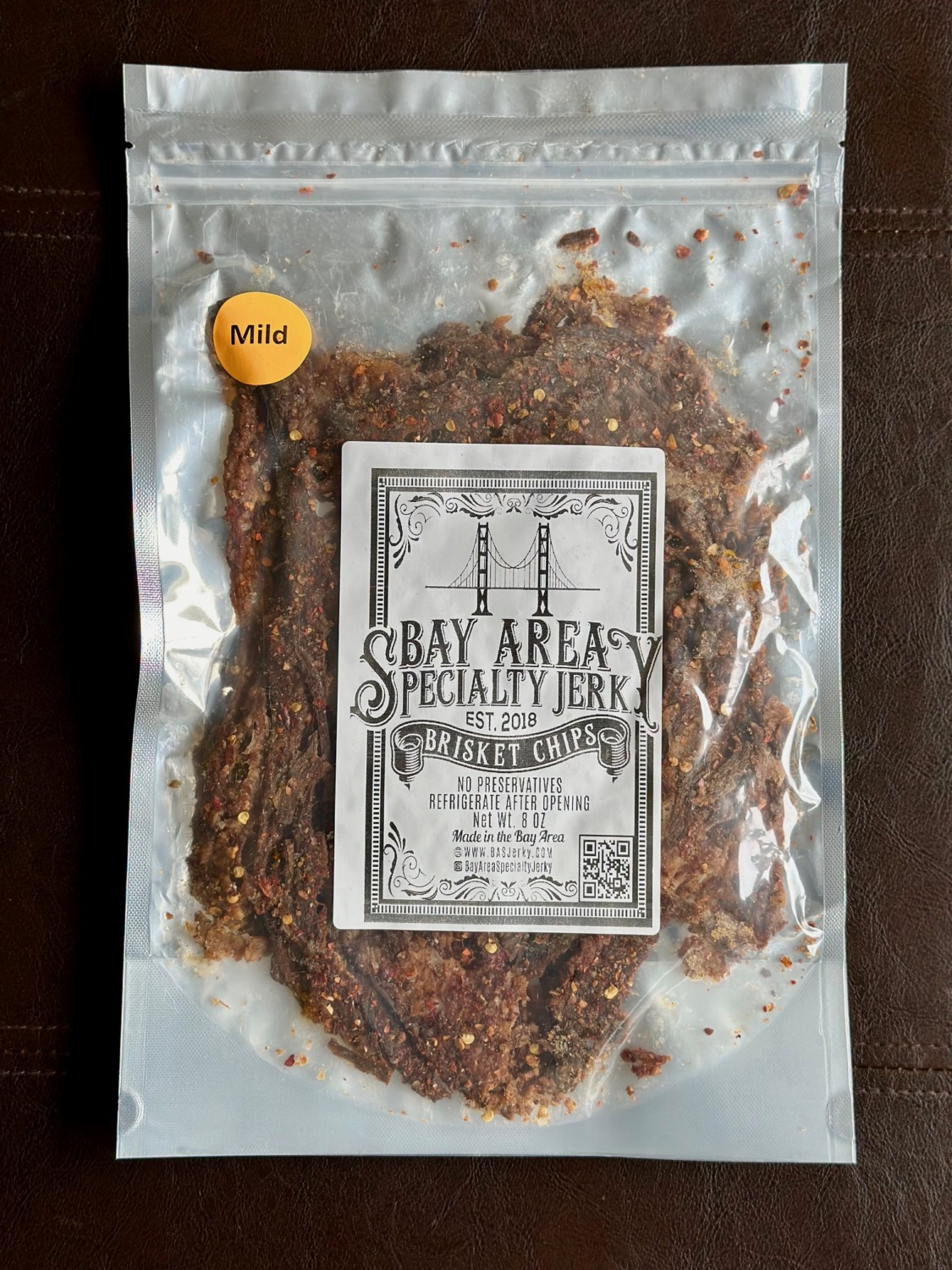 The Best Artisan Jerky of 2024 - TasteTV