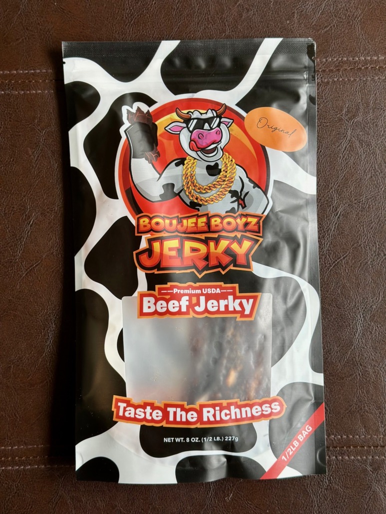 The Best Artisan Jerky of 2024 - TasteTV