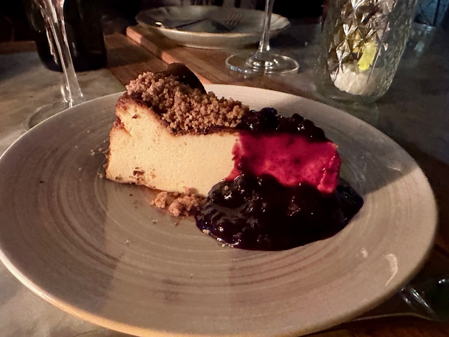 Visiting Barcha Restaurant in San Francisco - TasteTV