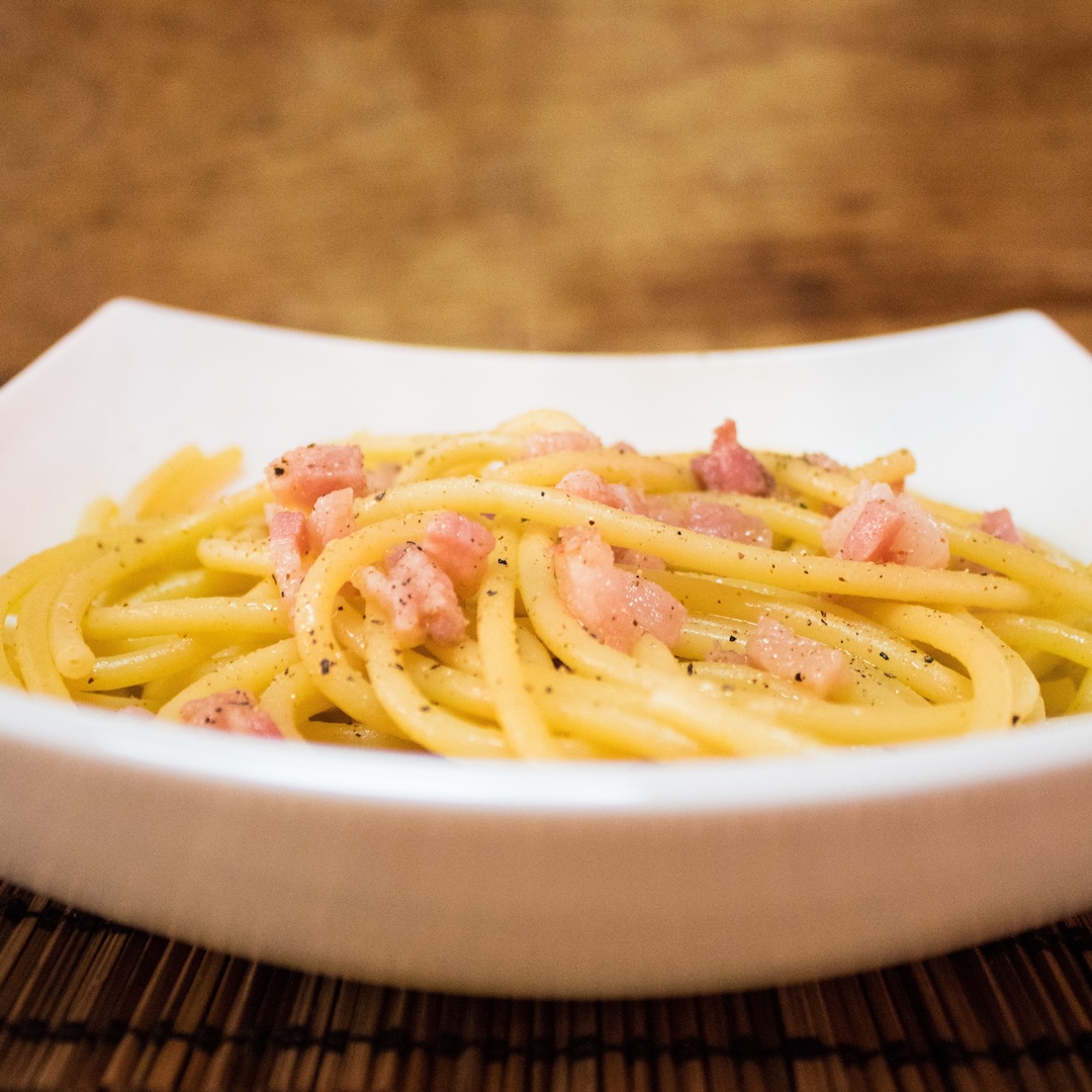 Guanciale: The Secret Ingredient Behind Italy’s Most Luxurious Simple ...
